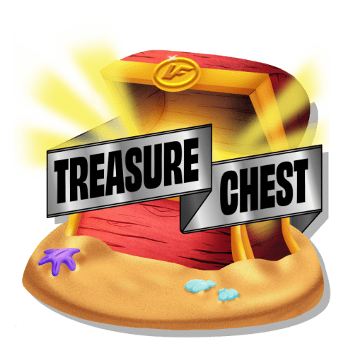 Burn Island | VeeFriends.com