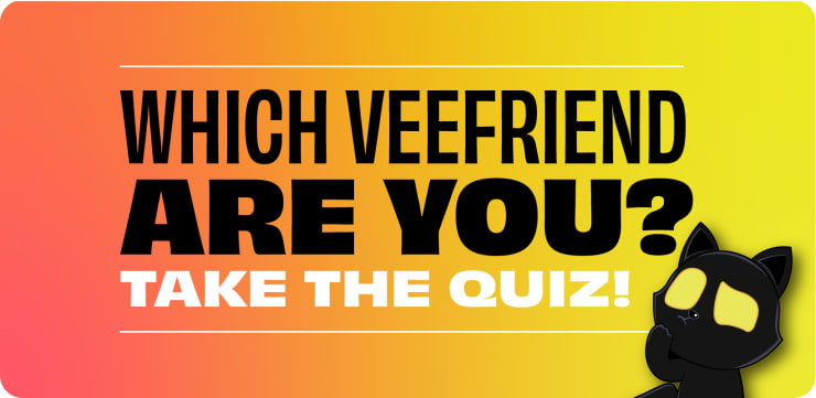 Welcome to VeeFriends! | VeeFriends.com
