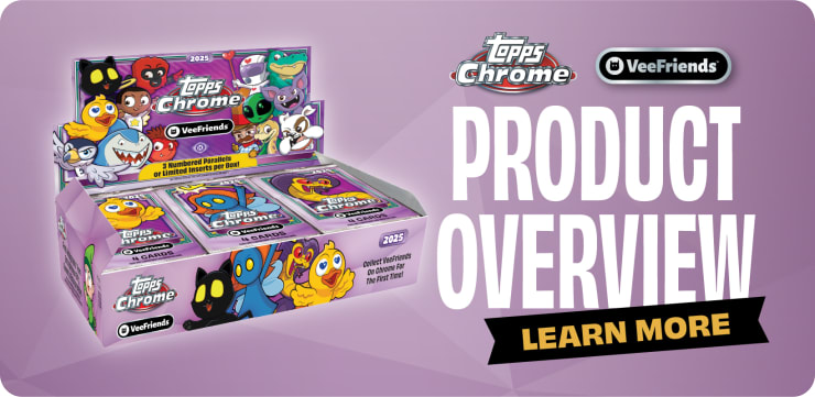 Welcome to VeeFriends! | VeeFriends.com