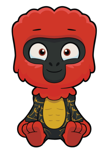 Alert Ape | VeeFriends.com