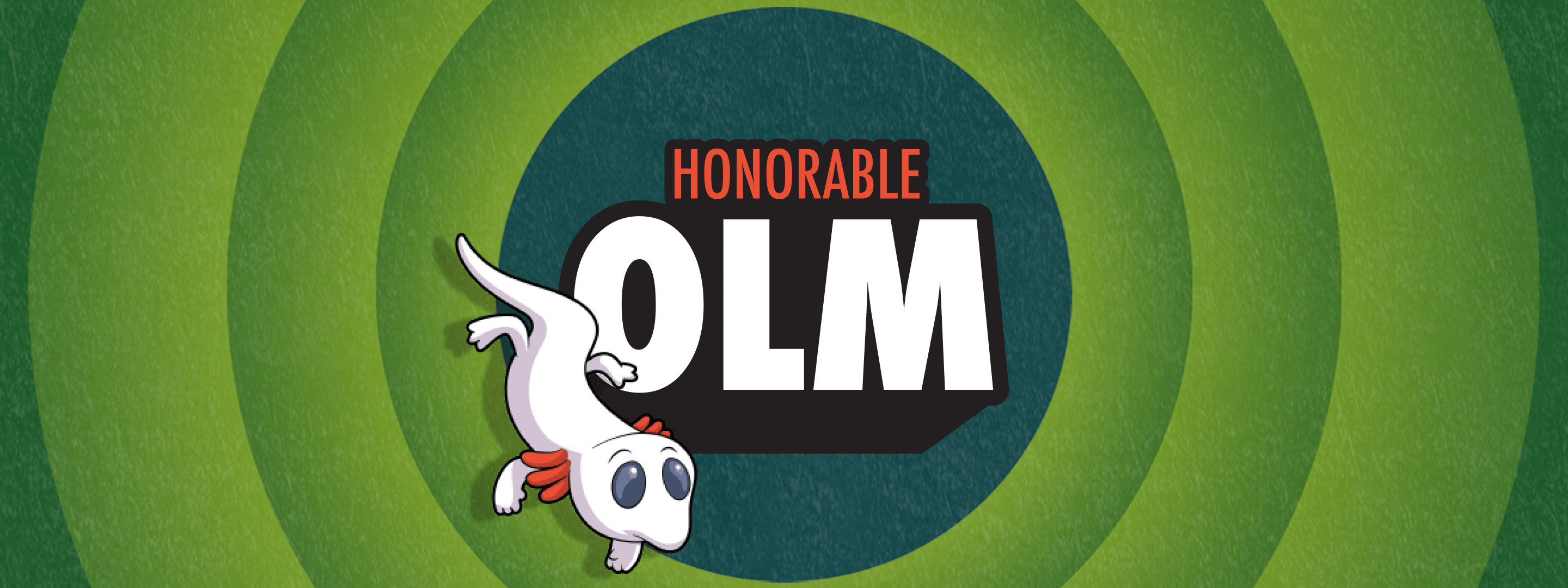 Honorable Olm | VeeFriends.com