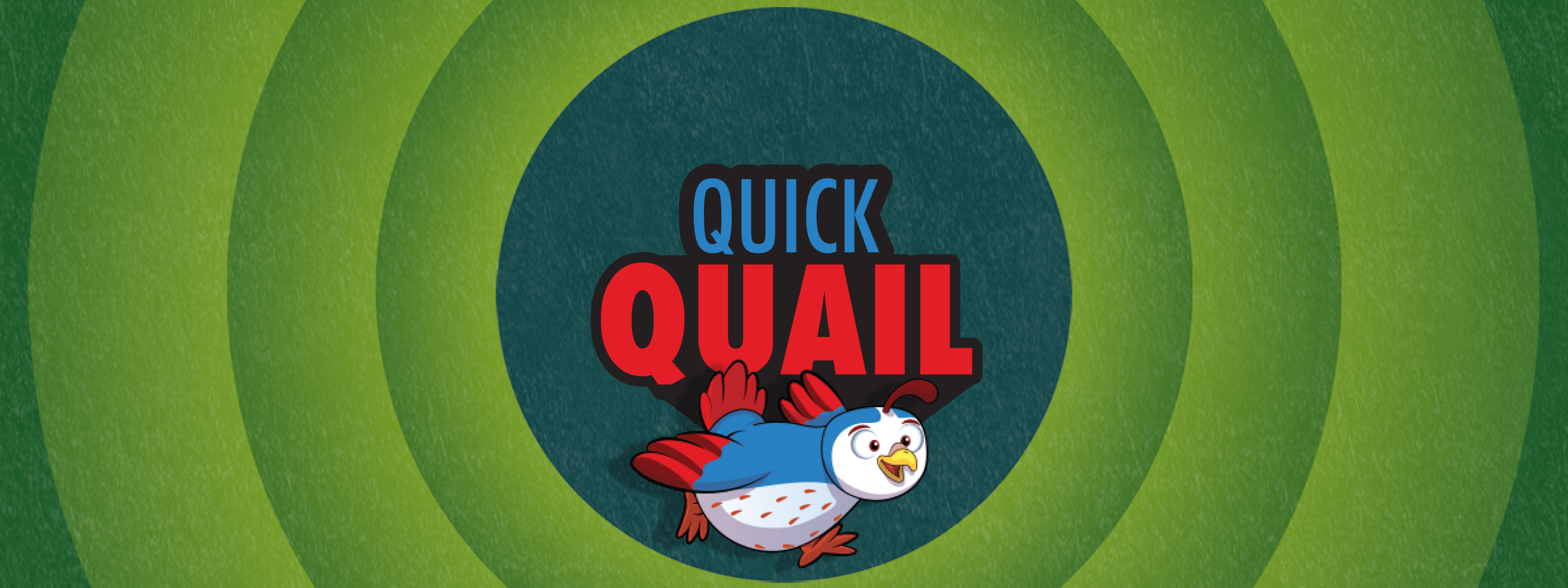 Quick Quail | VeeFriends.com