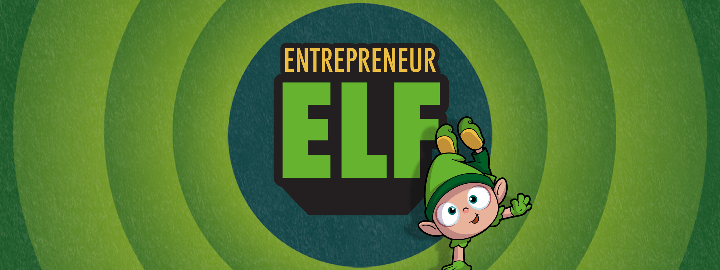 Entrepreneur Elf | VeeFriends.com