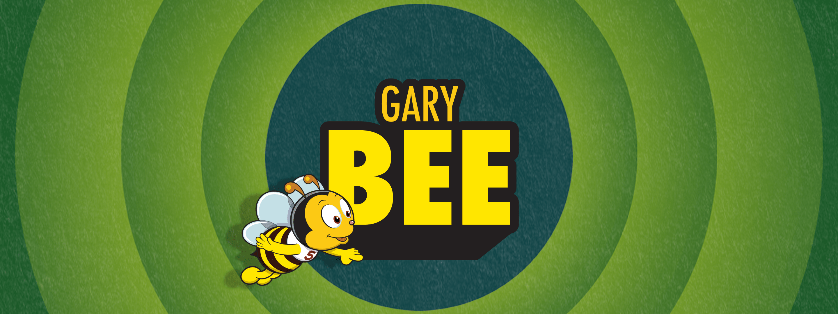 Gary Bee | VeeFriends.com