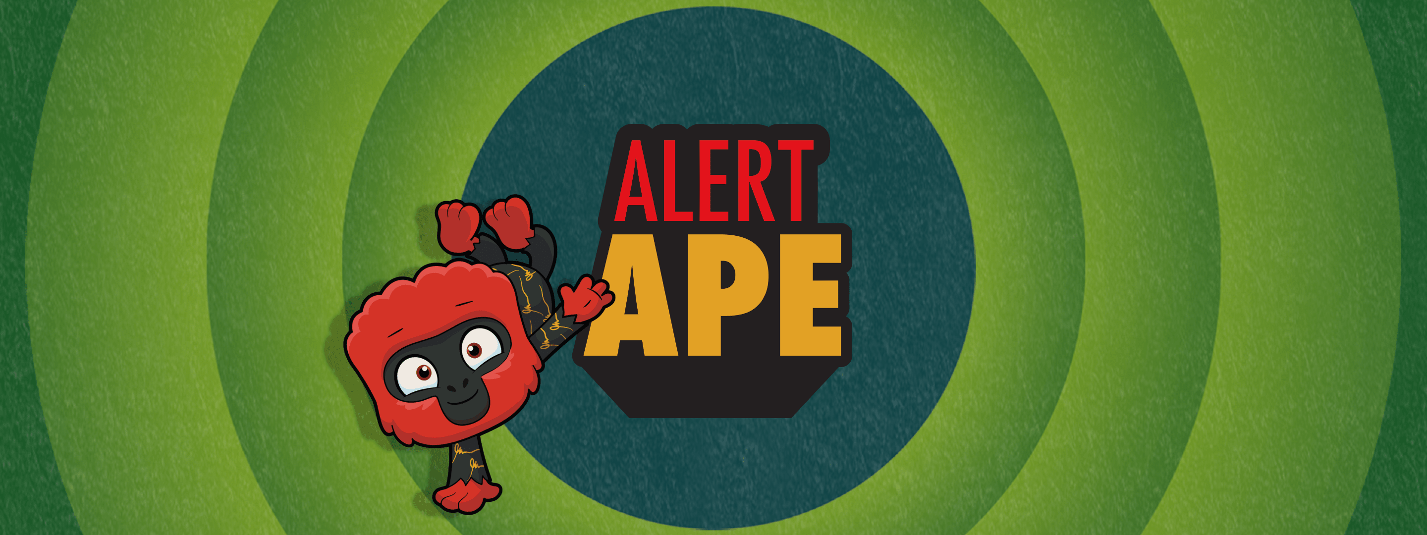 Alert Ape | VeeFriends.com Alert Ape | VeeFriends.com