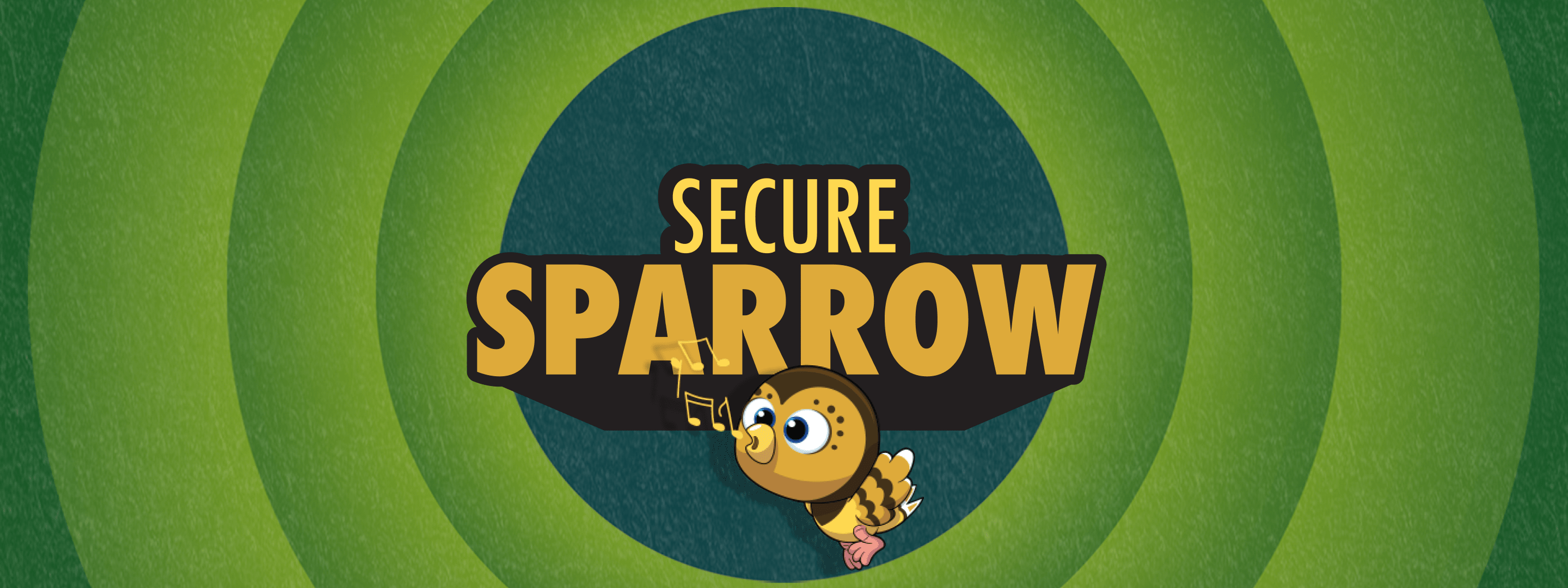 Secure Sparrow | VeeFriends.com