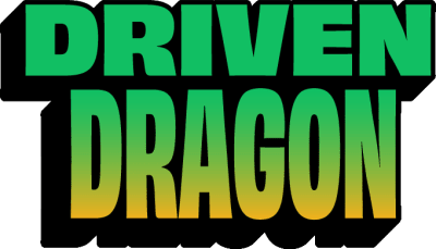 Driven Dragon | VeeFriends