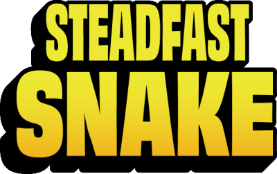 Steadfast Snake | VeeFriends