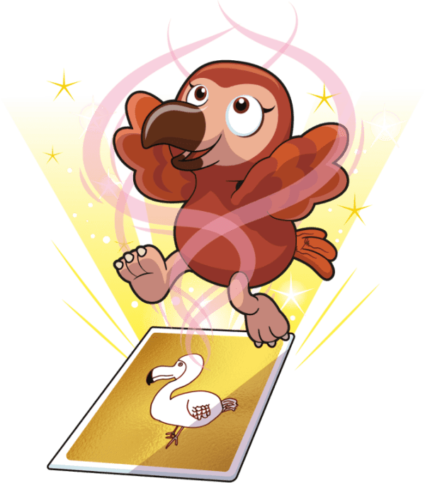 Dope Dodo | VeeFriends