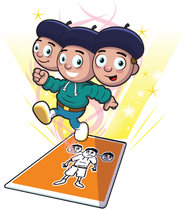 Ponder It From All Angles | VeeFriends