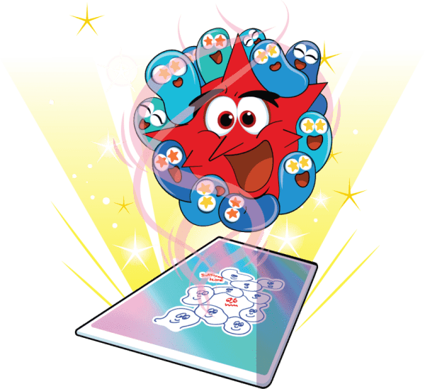 Suffocate Hate | VeeFriends