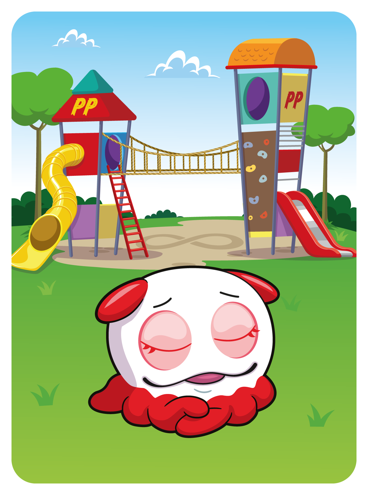 Detail-Oriented Dumbo Octopus | VeeFriends.com